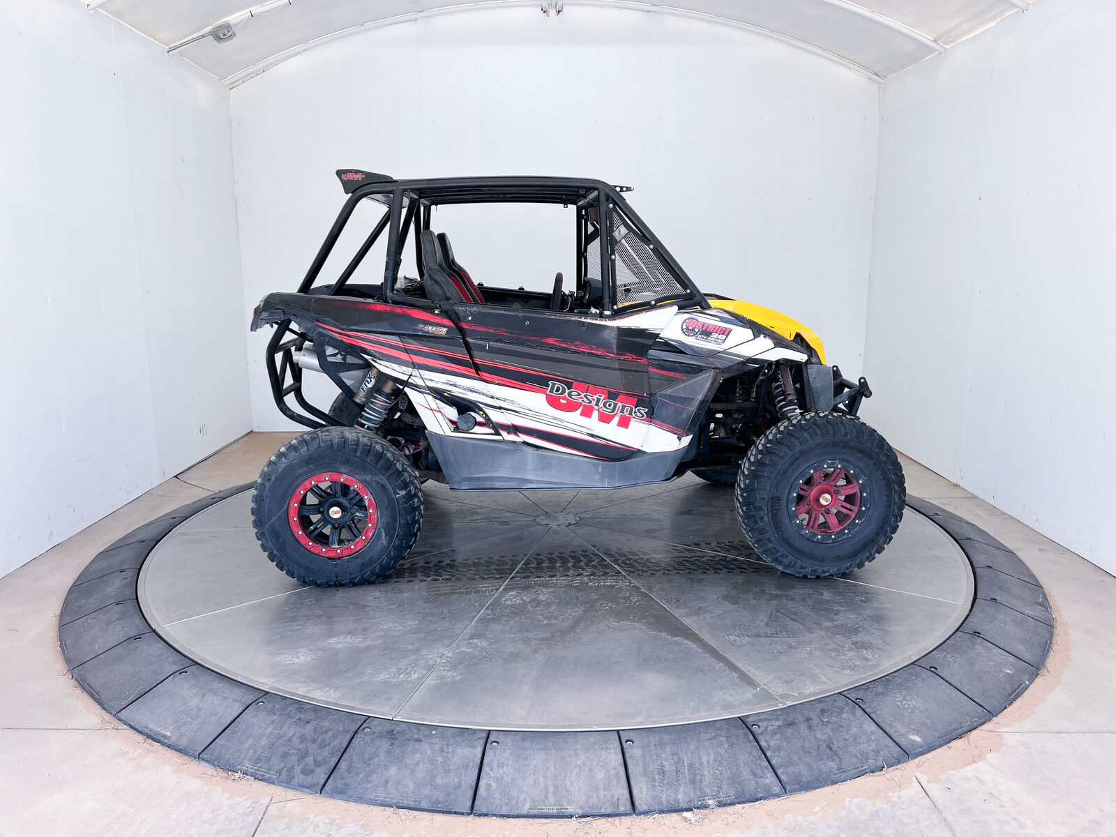 2013 Can-Am Maverick X rs 1000R | UTVs Used (Utility Vehicles) | KSL ...