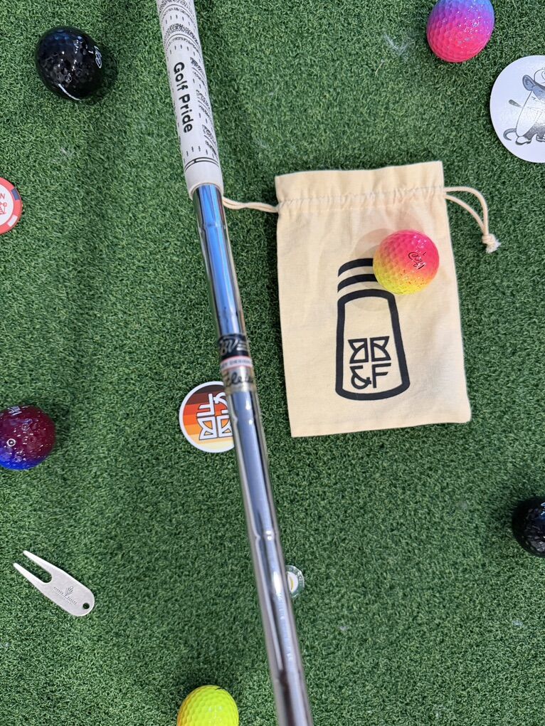 RH Vokey Wedge 56* Very Worn/Beat Up | Golf Equipment | KSL Classifieds