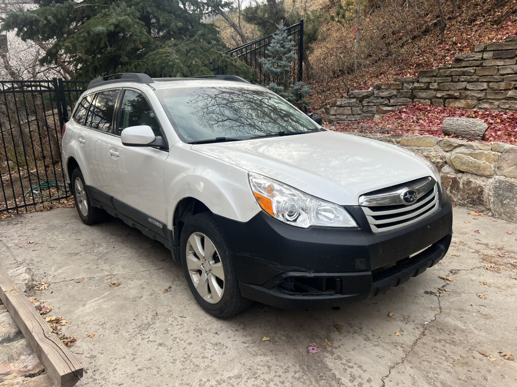 2010 Subaru Outback 3.6R 2500 in Midway, UT | KSL Cars
