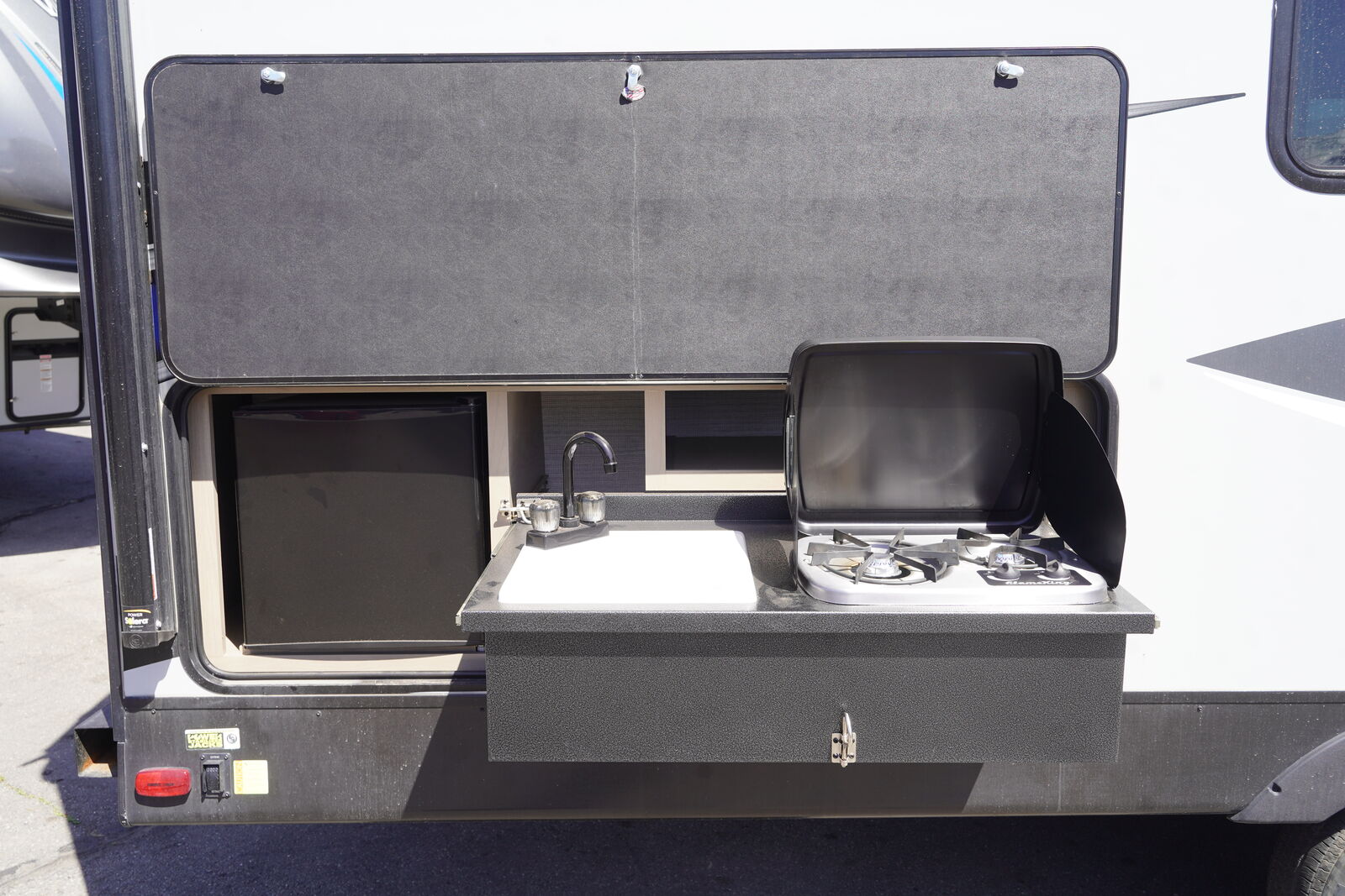 2021 SHADOW CRUISER 259 BHS | Travel Trailers, Bumper Pull | KSL ...