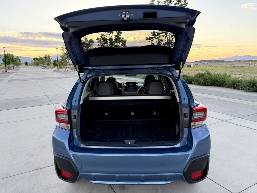 2023 Subaru Crosstrek Sport in Orem, UT | KSL Cars