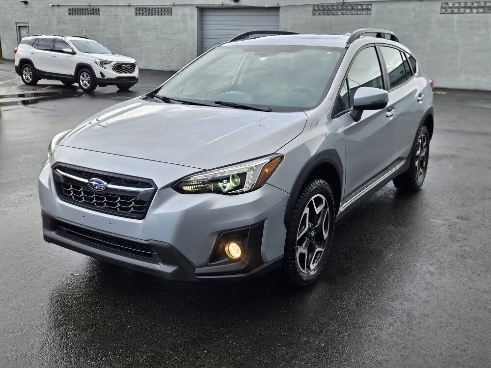 2019 Subaru Crosstrek Limited in Murray, UT | KSL Cars