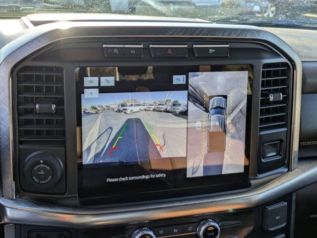 2021 Ford F-150 King Ranch in St. George, UT | KSL Cars