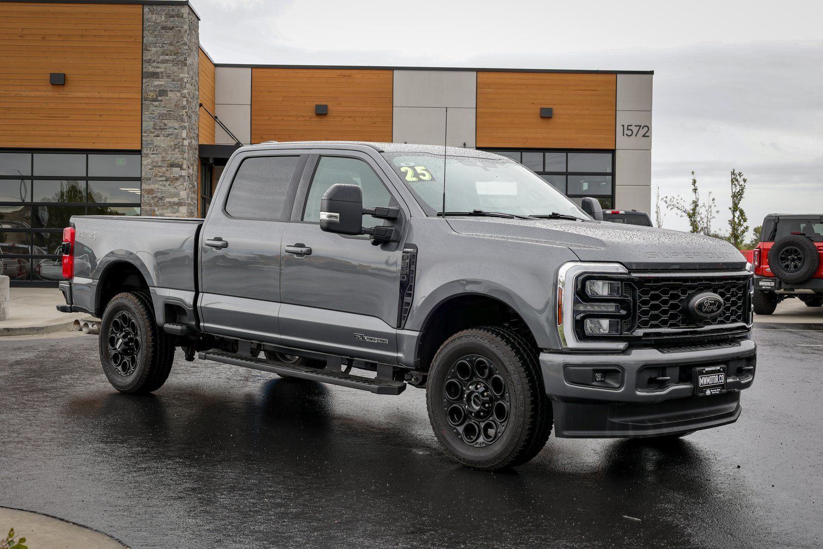 2025 Ford F-350 Super Duty Lariat in Twin Falls, ID | KSL Cars