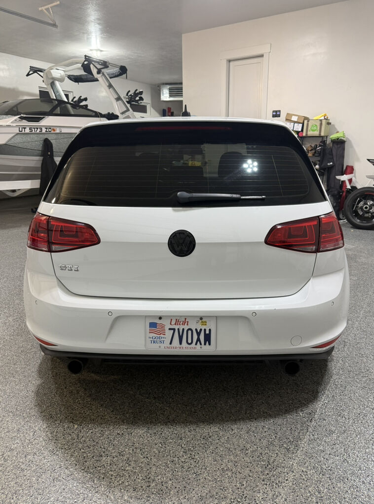 2016 Volkswagen Golf GTI Autobahn in Ogden, UT | KSL Cars