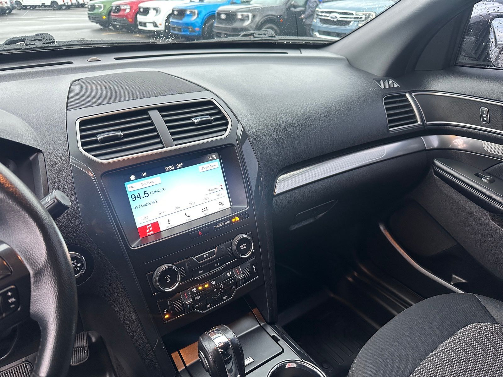 2018 Ford Explorer XLT in Preston, ID | KSL Cars