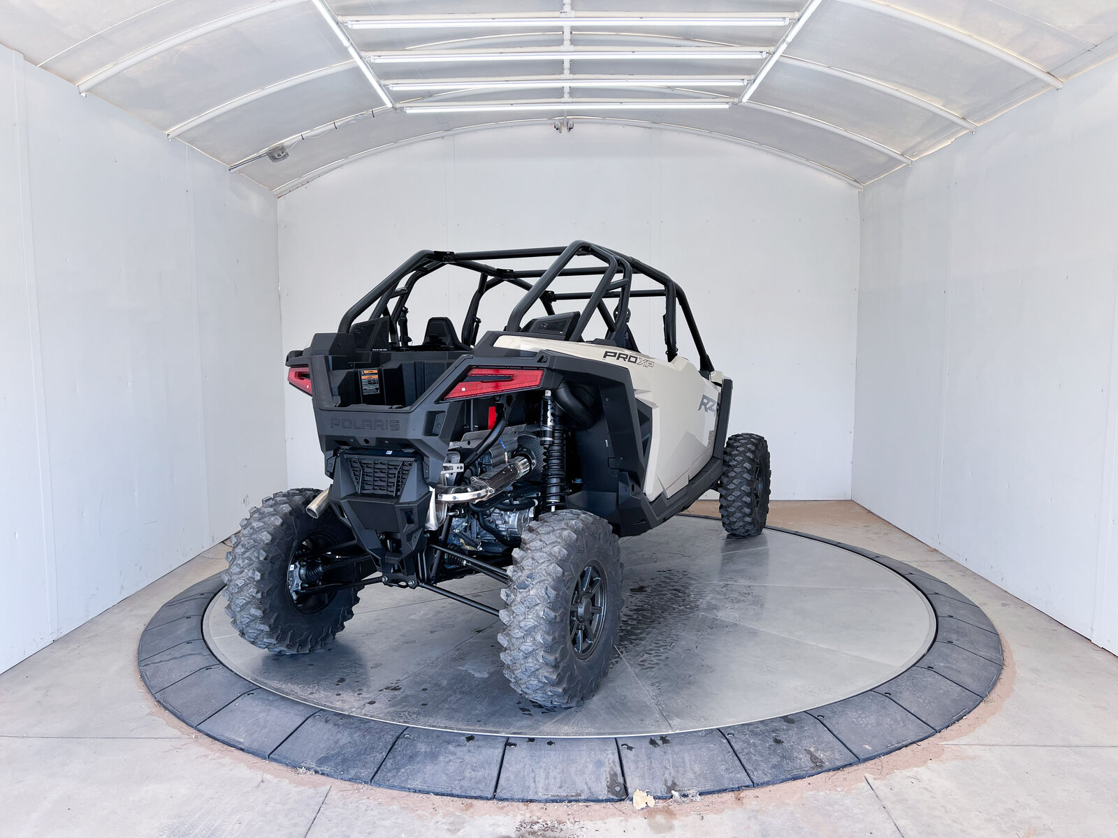 2026 Polaris RZR Pro XP 4 Sport | UTVs Used (Utility Vehicles) | KSL ...