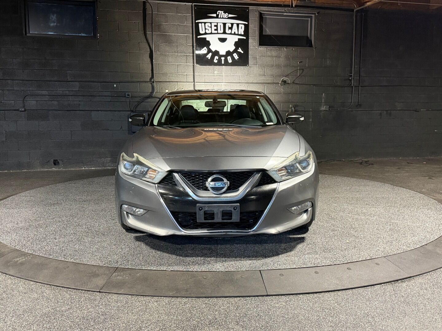2016 Nissan Maxima 3.5 SV in Salt Lake City, UT | KSL Cars