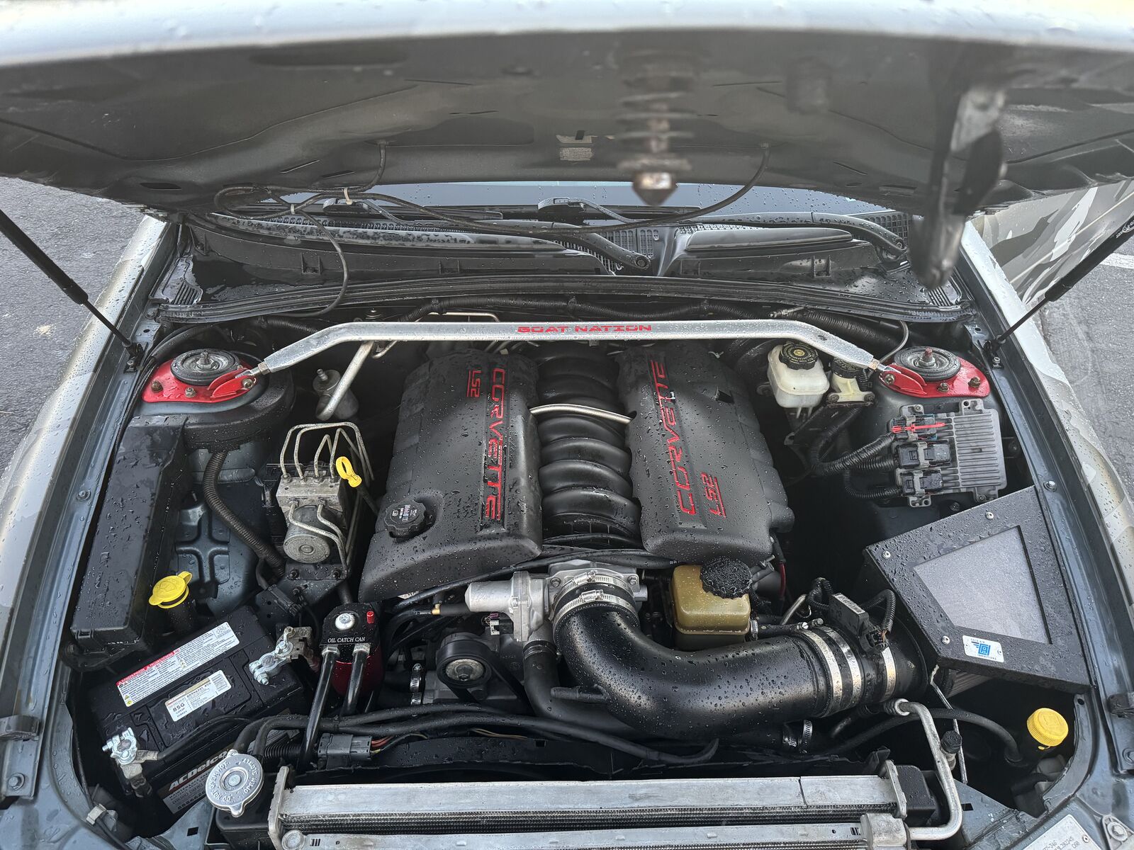 2005 Pontiac GTO Base in Grand Junction, CO | KSL Cars