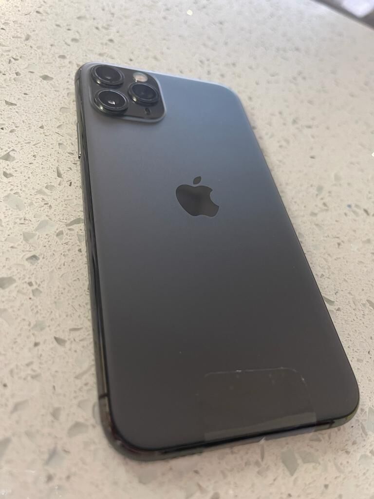 Iphone 11 PRO 64GB- Unlocked | Cell Phones | KSL Classifieds