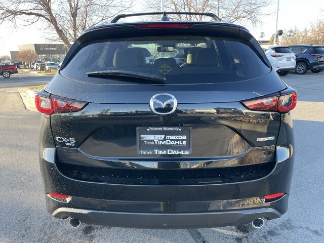 2025 Mazda CX-5 2.5 S Preferred in Sandy, UT | KSL Cars