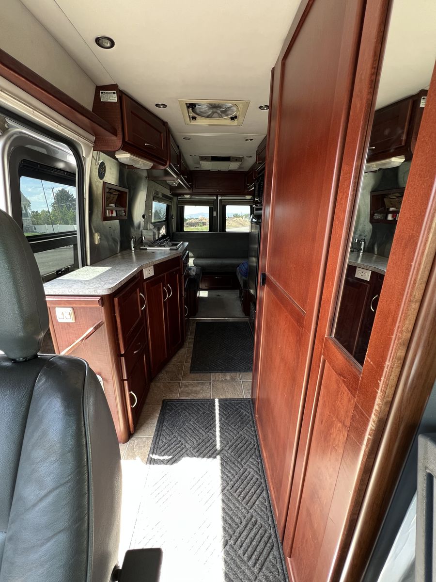 2005 Dodge Sprinter 2500 in Harrisville, UT | KSL Cars