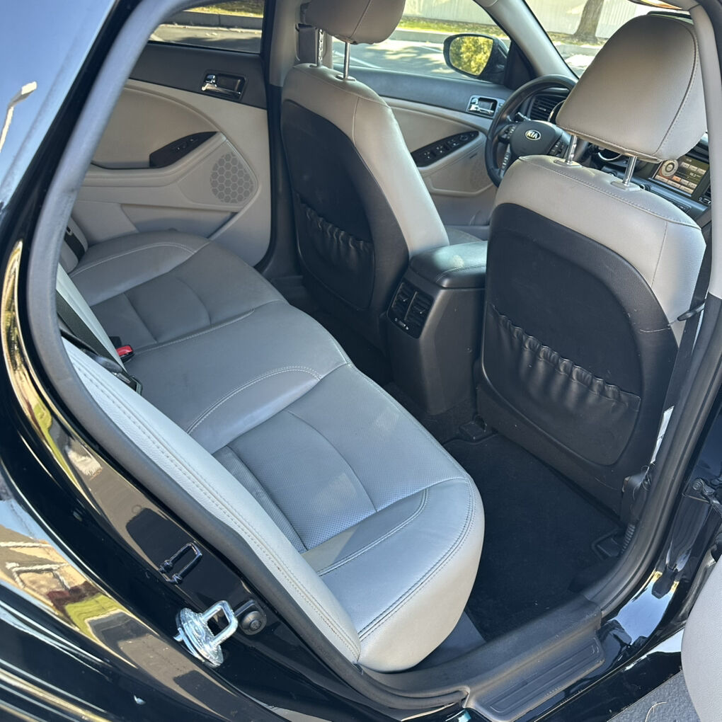 2013 Kia Optima EX in Springville, UT | KSL Cars