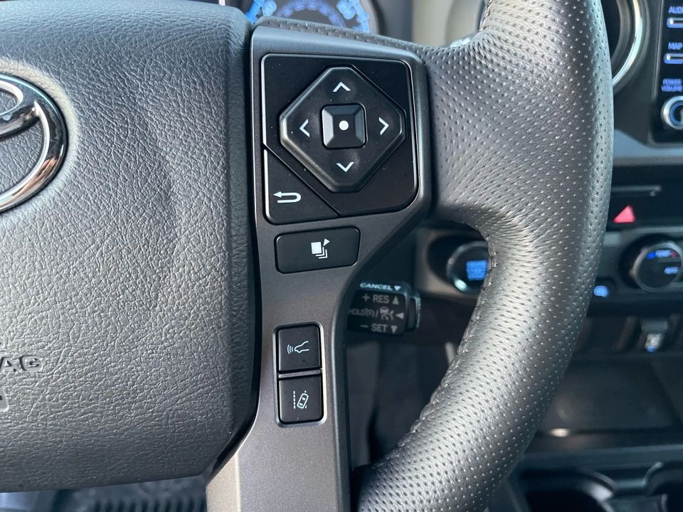 2021 Toyota Tacoma TRD Off-Road in Pleasant Grove, UT | KSL Cars