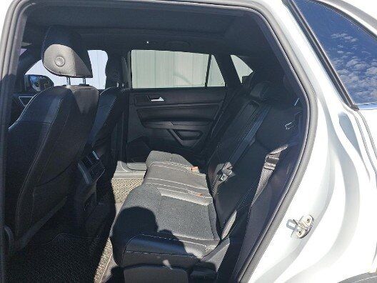 2020 Volkswagen Atlas Cross Sport V6 SE R-Line 4Motion in Blackfoot, ID ...