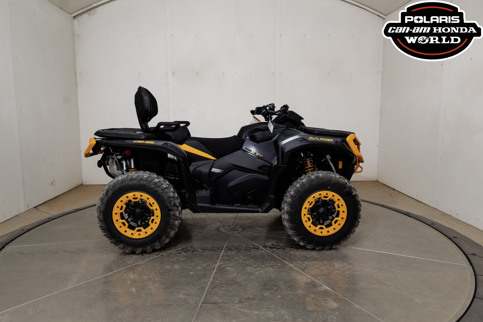 2026 Can-Am Outlander MAX XT-P 1000R | ATVs New (3-4 Wheelers) | KSL ...