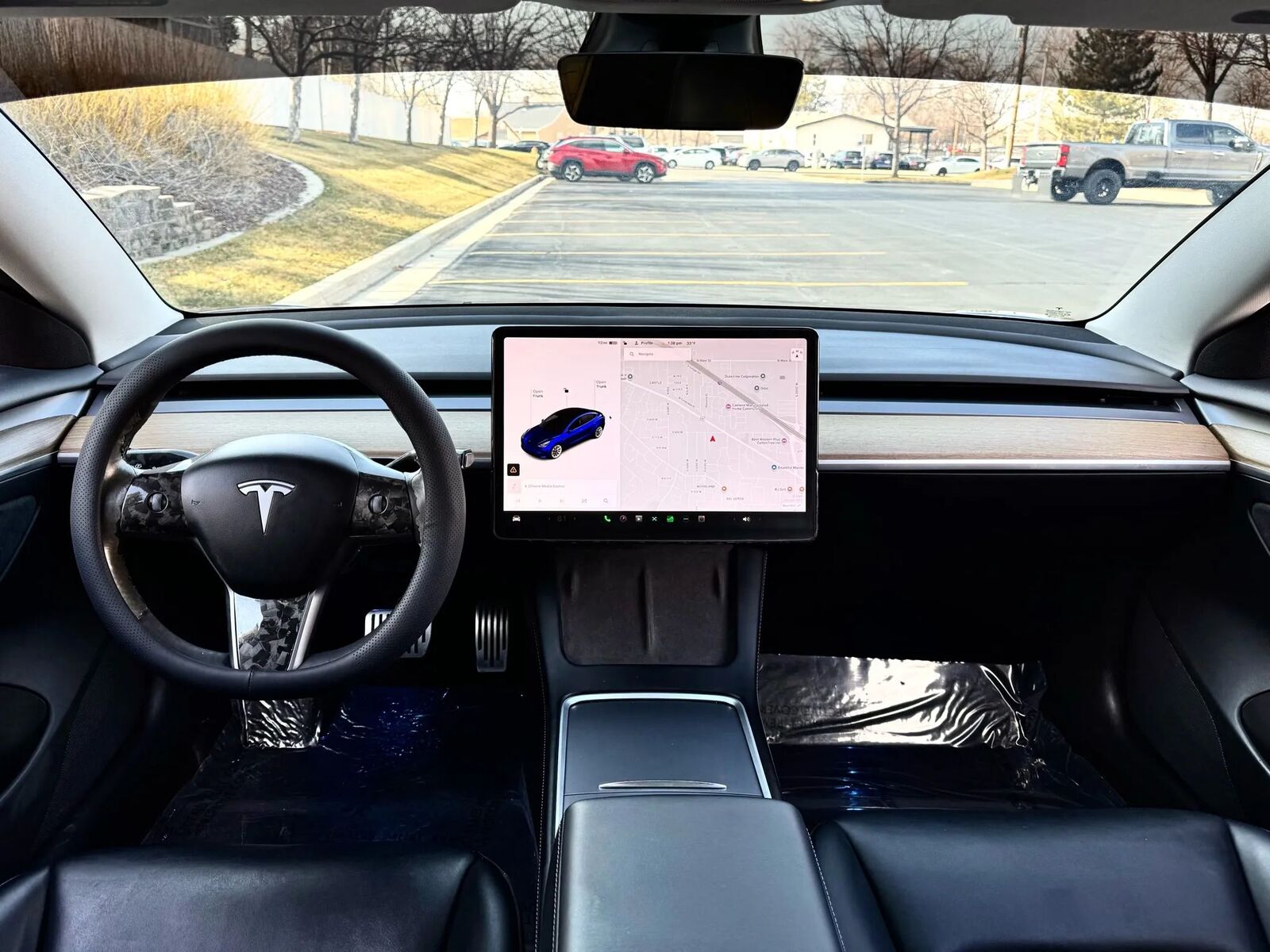 2022 Tesla Model 3 Long Range in North Salt Lake, UT | KSL Cars