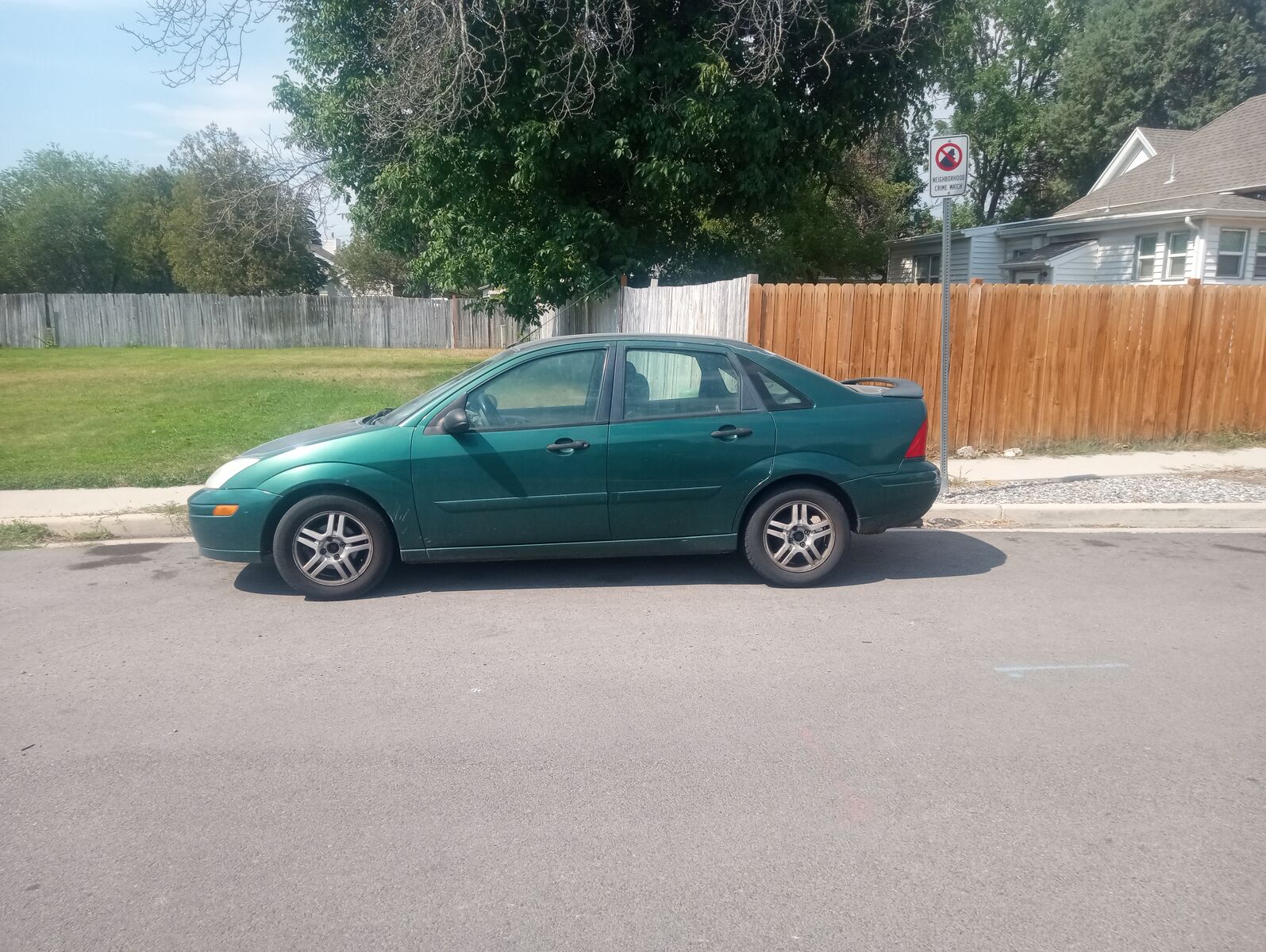 2000 Ford Focus Sony Limited in American Fork, UT | KSL Cars