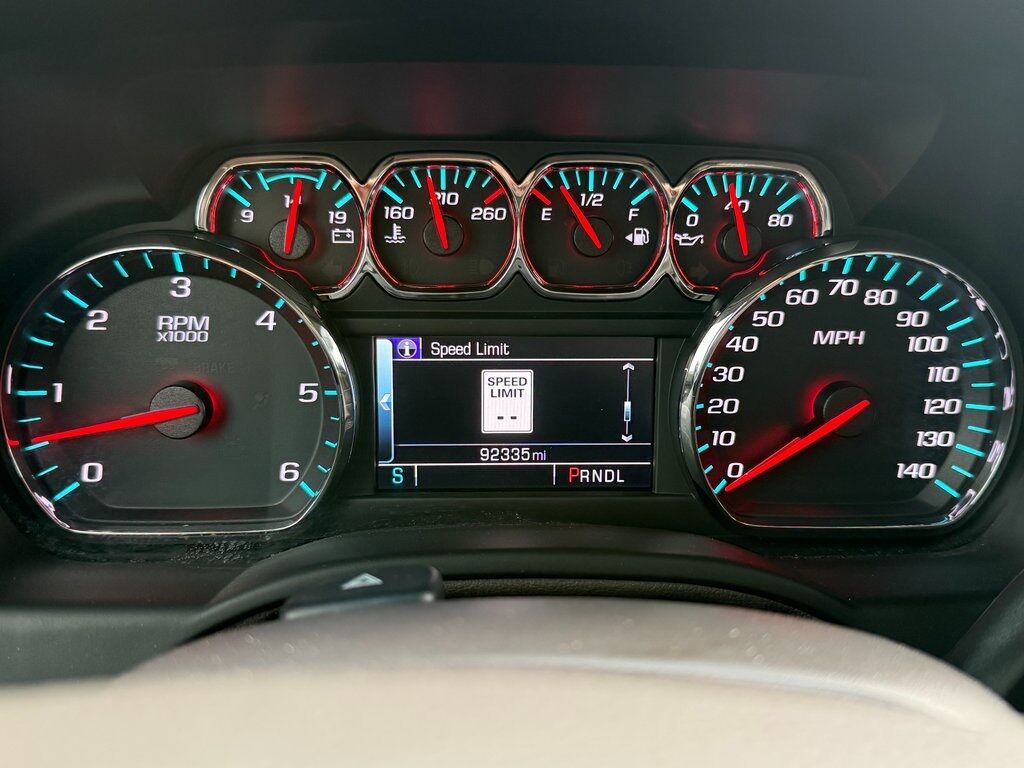 2018 Chevrolet Tahoe Premier in Kaysville, UT | KSL Cars