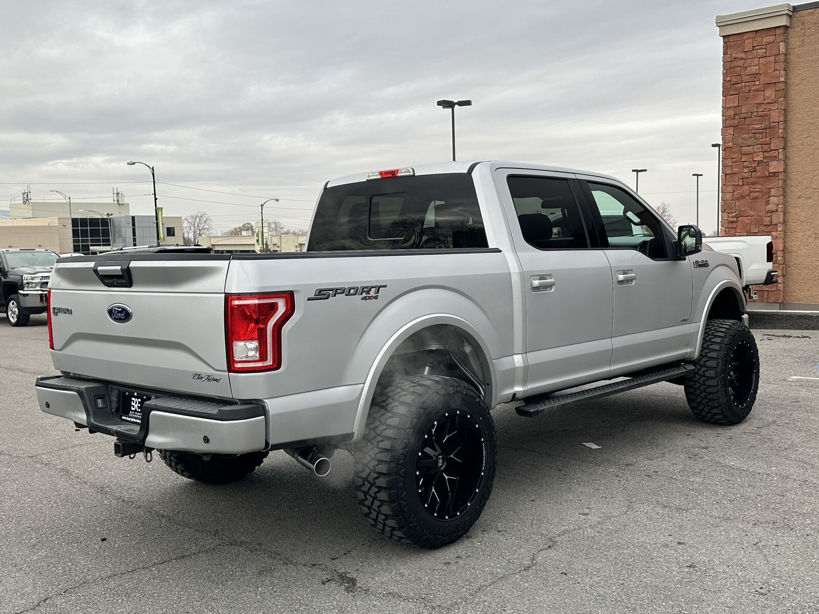 2017 Ford F-150 XLT in Tooele, UT | KSL Cars