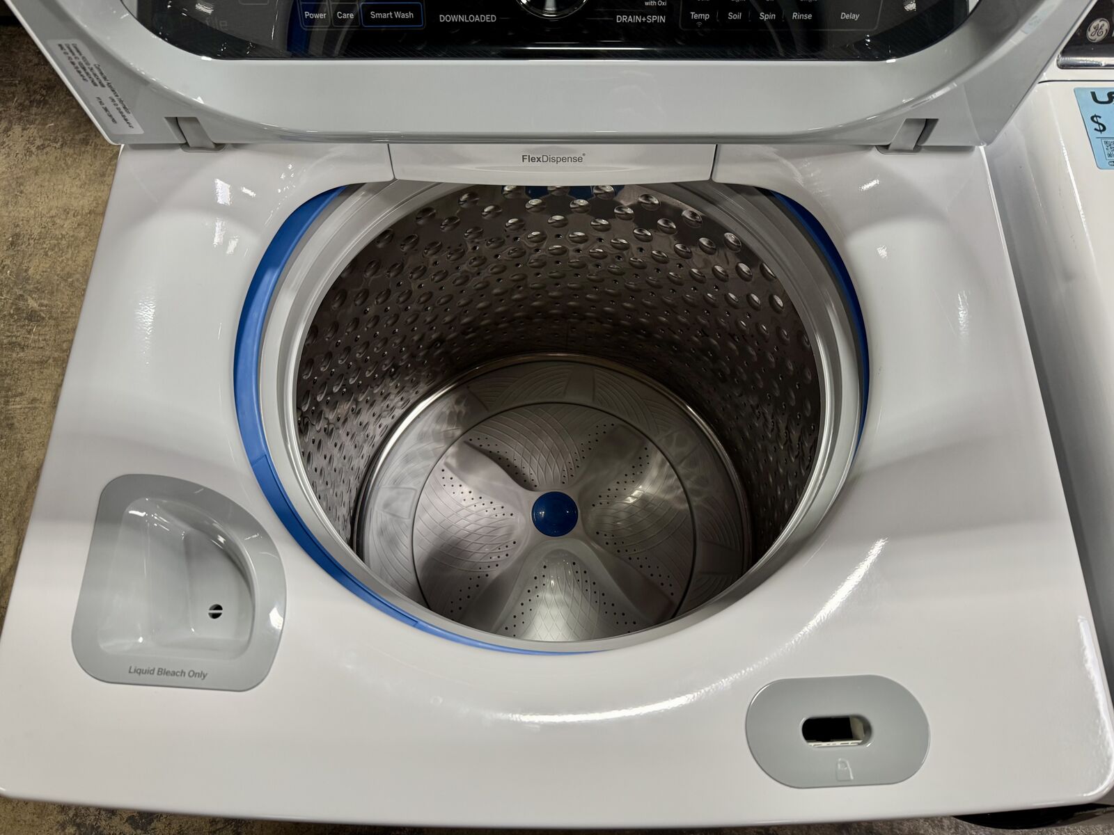 GE PROFILE SMART WASHER AND DRYER SET | Washers and Dryers | KSL ...