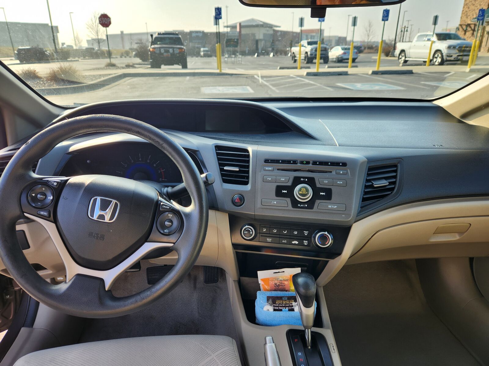 2012 Honda Civic LX in North Salt Lake, UT | KSL Cars