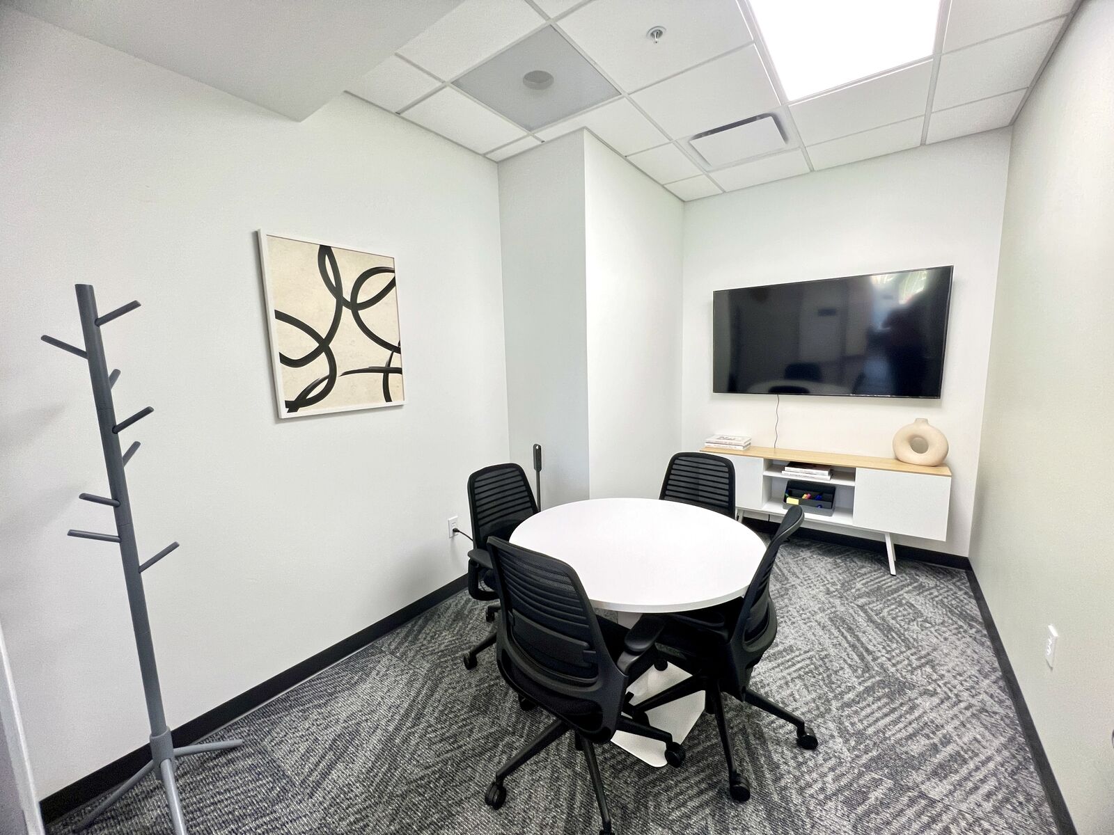 Move-In Ready Office Space Available | Commercial Property for Sale or ...