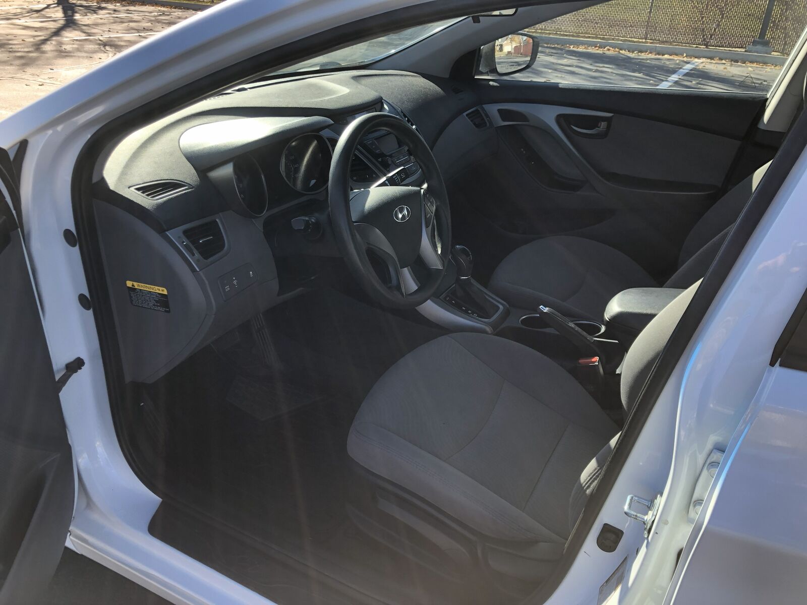 2015 Hyundai Elantra SE in Lehi, UT | KSL Cars