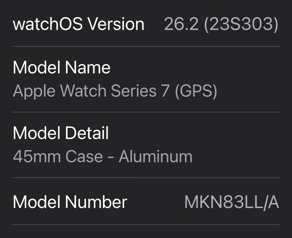 Apple Watch Series 7 45mm GPS Blue Aluminum | Smart Watches | KSL ...