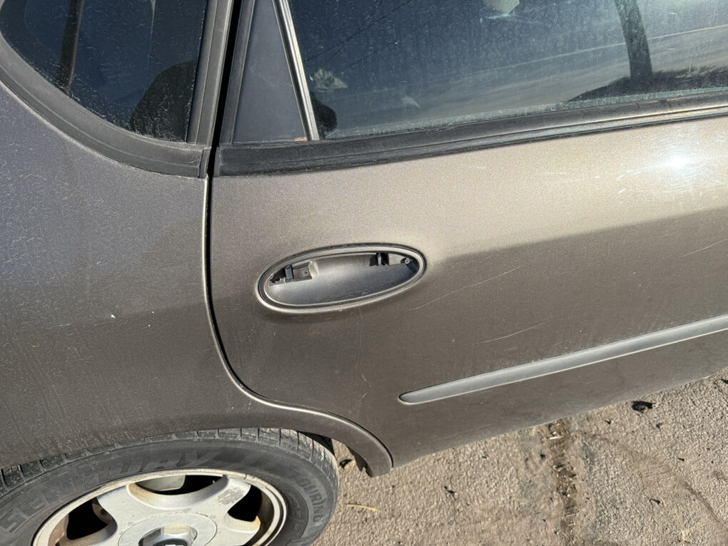 2002 Chevrolet Impala LS in Marriott-Slaterville City, UT | KSL Cars