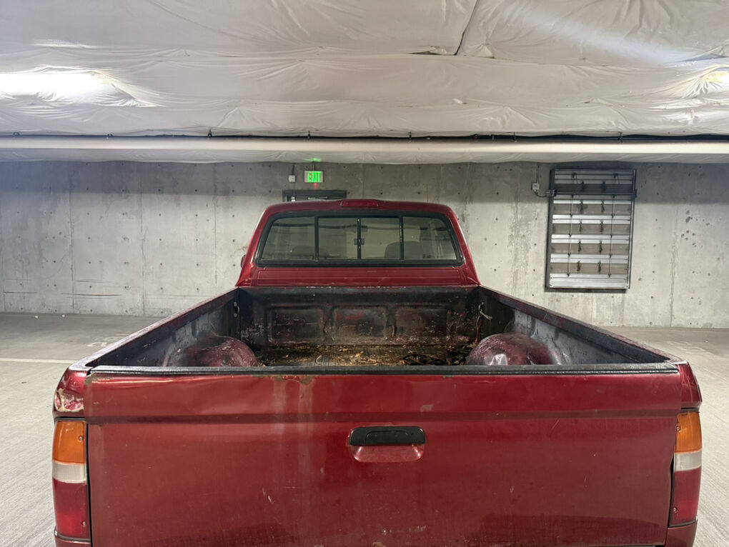 1998 Toyota Tacoma TRD Off Road in Salt Lake City, UT | KSL Cars