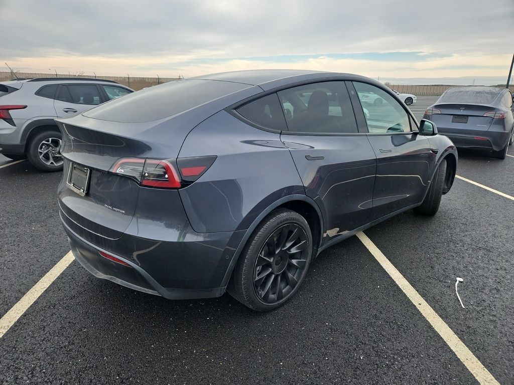 2023 Tesla Model Y Long Range in Lehi, UT | KSL Cars