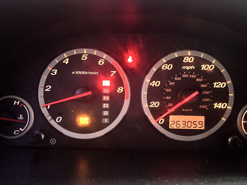 2002 Honda CR-V in West Jordan, UT | KSL Cars