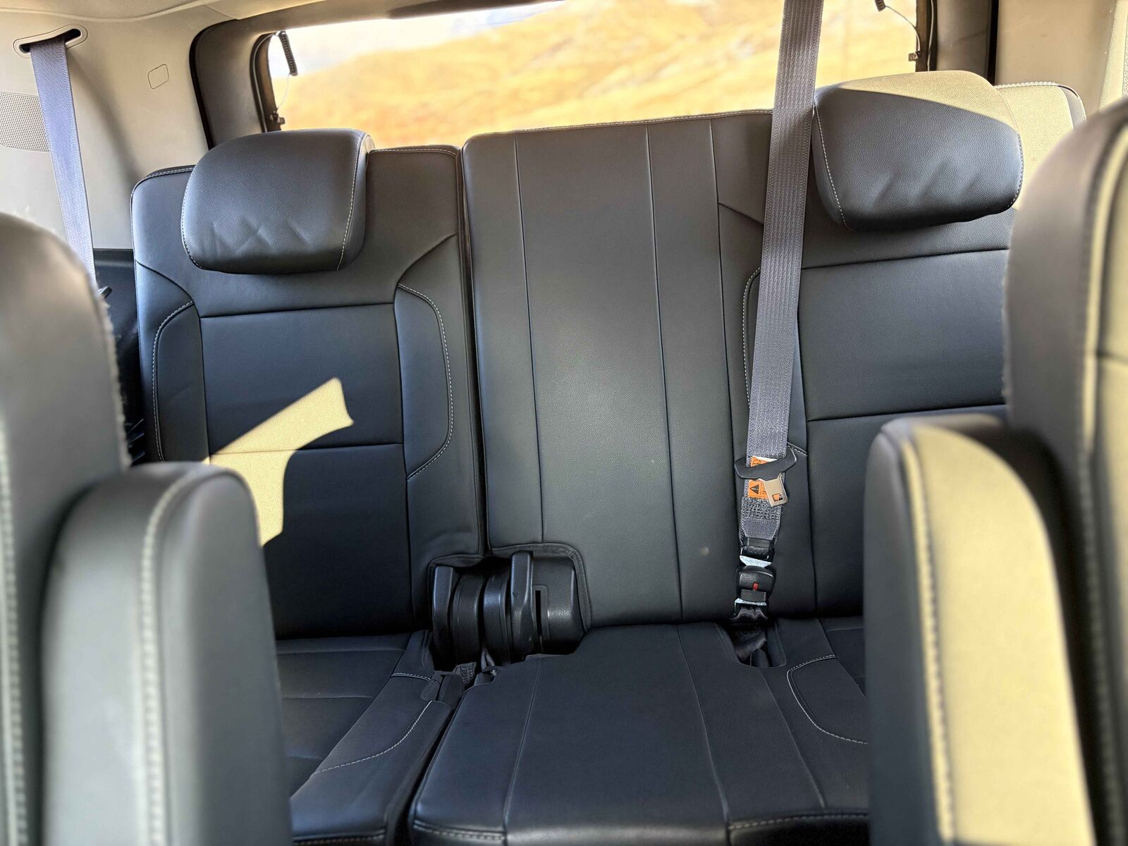 2016 Chevrolet Tahoe LT in Perry, UT | KSL Cars