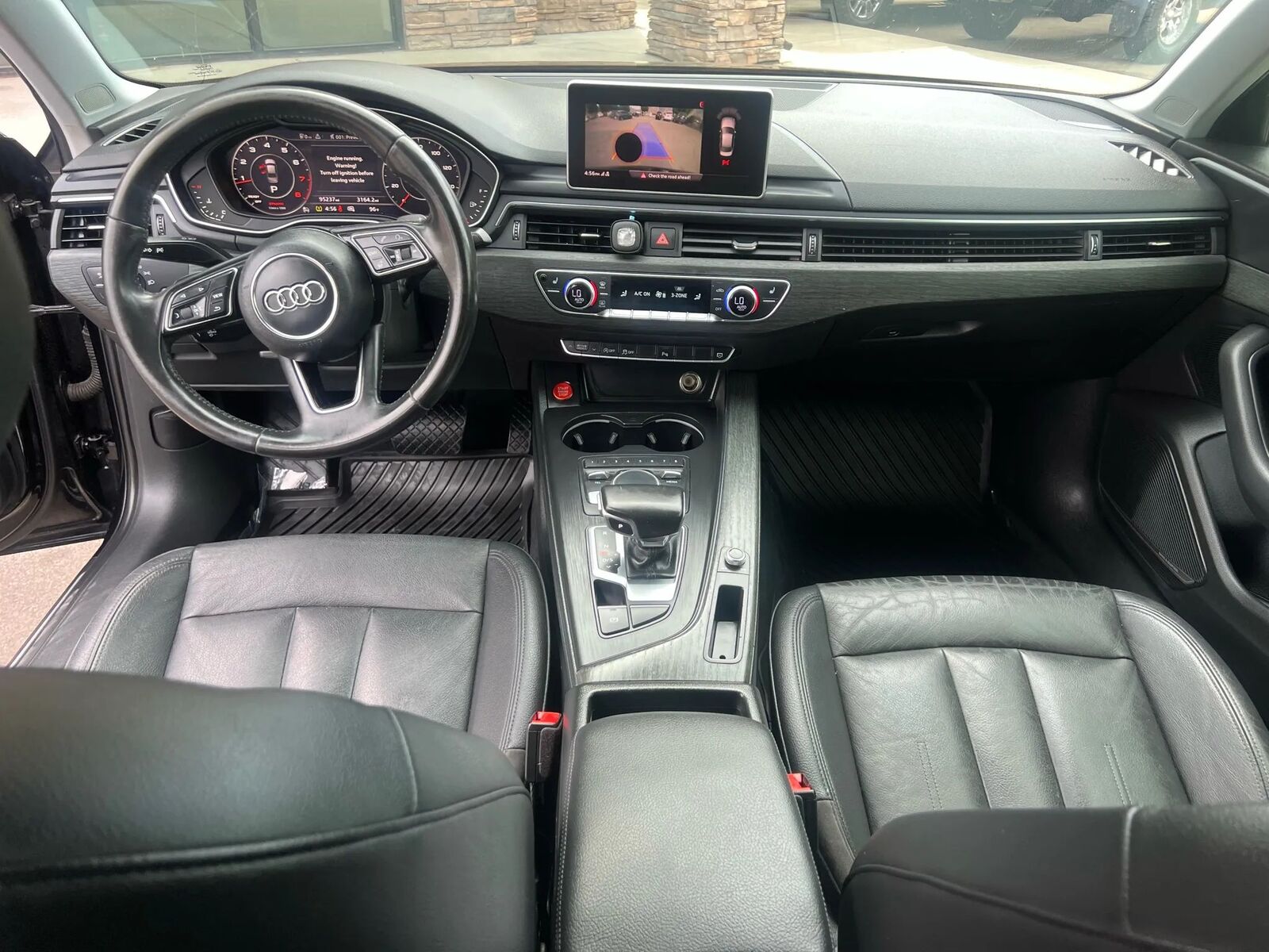 2017 Audi A4 2.0T Premium Plus in Lindon, UT | KSL Cars