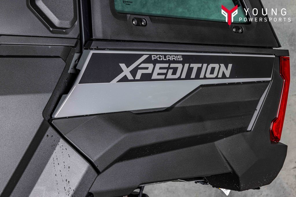 2026 Polaris® XPedition ADV NorthStar | UTVs New (Utility Vehicles ...