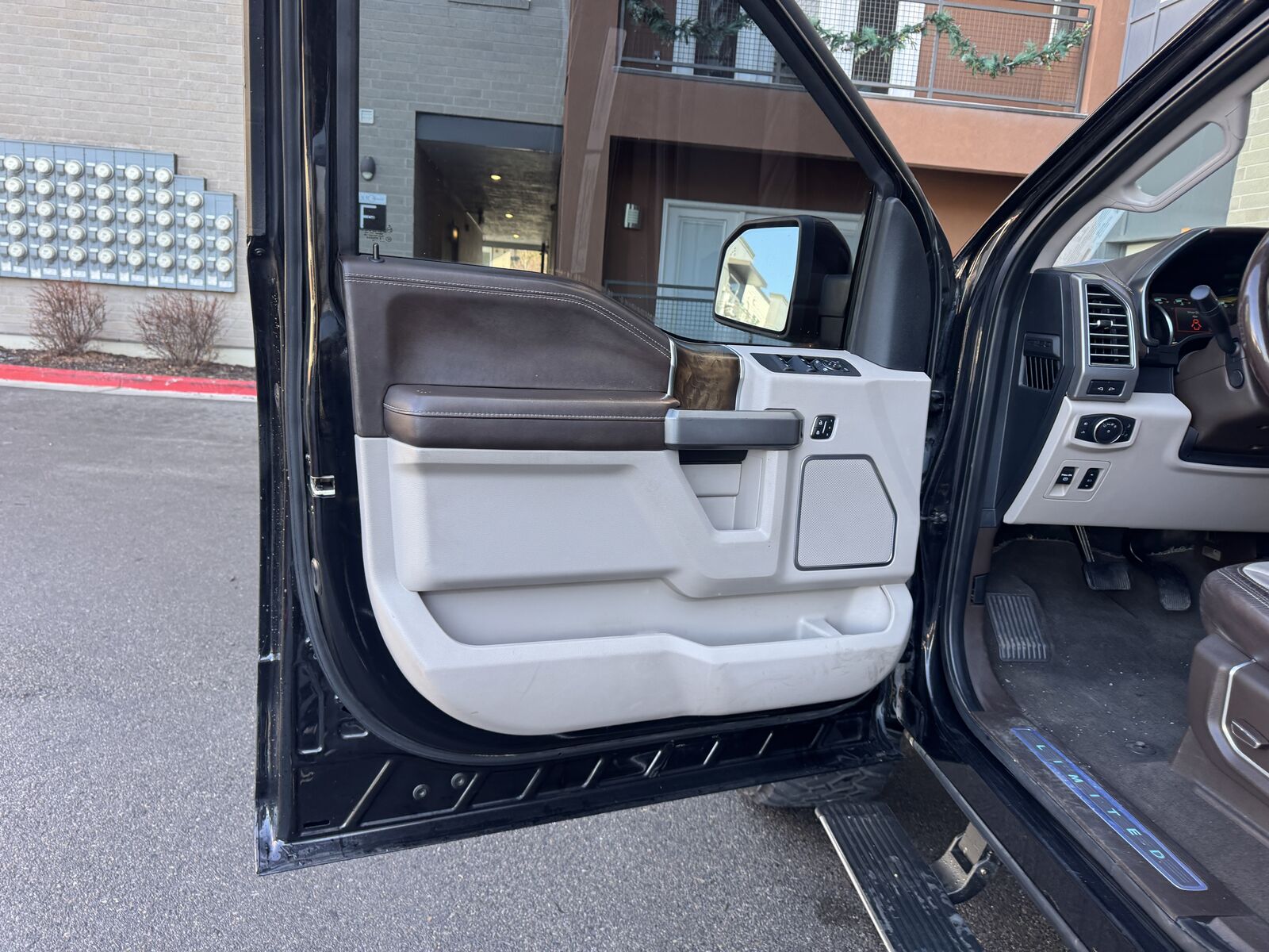 2019 Ford F-150 Limited in Midvale, UT | KSL Cars