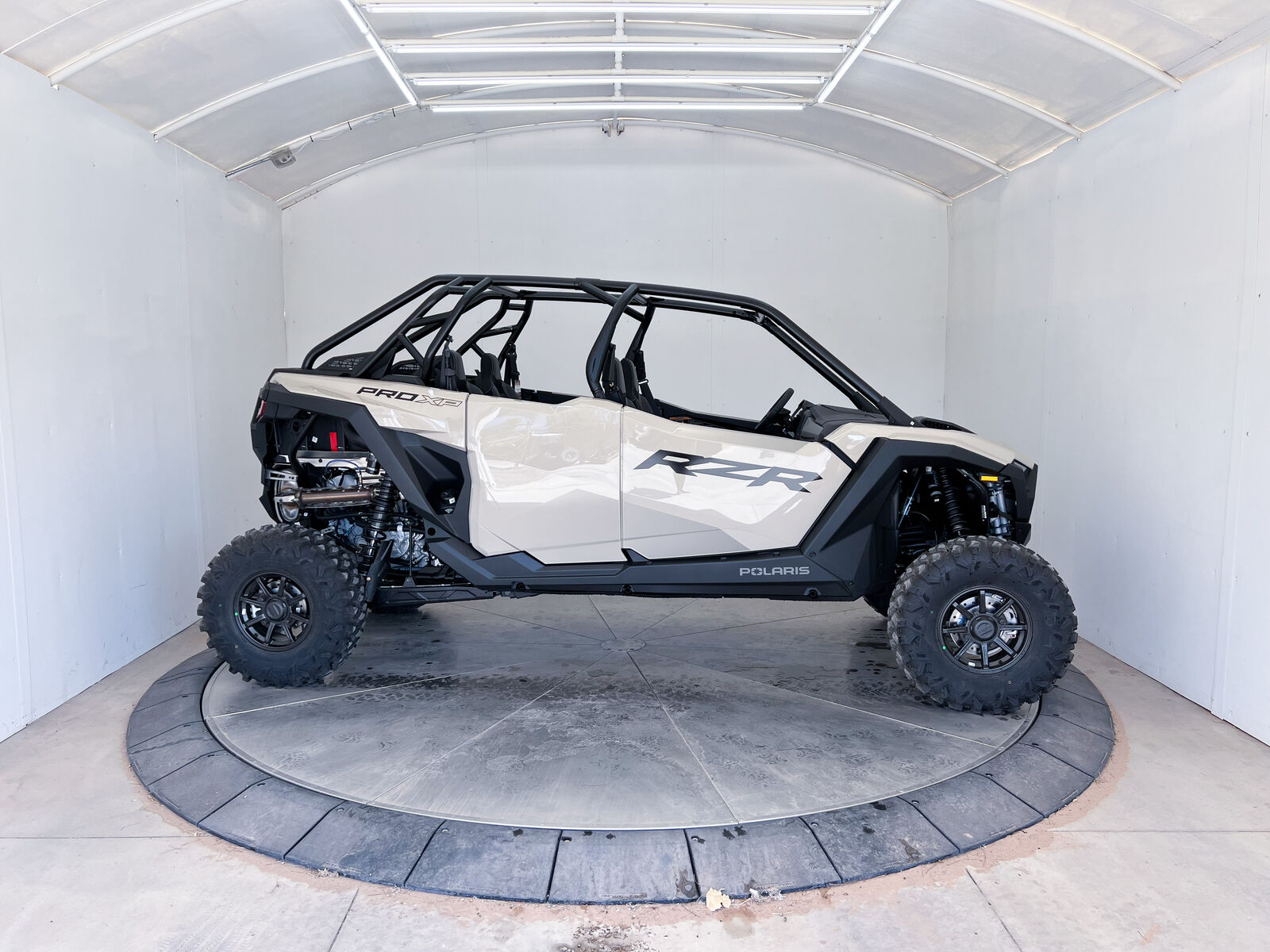 2026 Polaris RZR Pro XP 4 Sport | UTVs Used (Utility Vehicles) | KSL ...