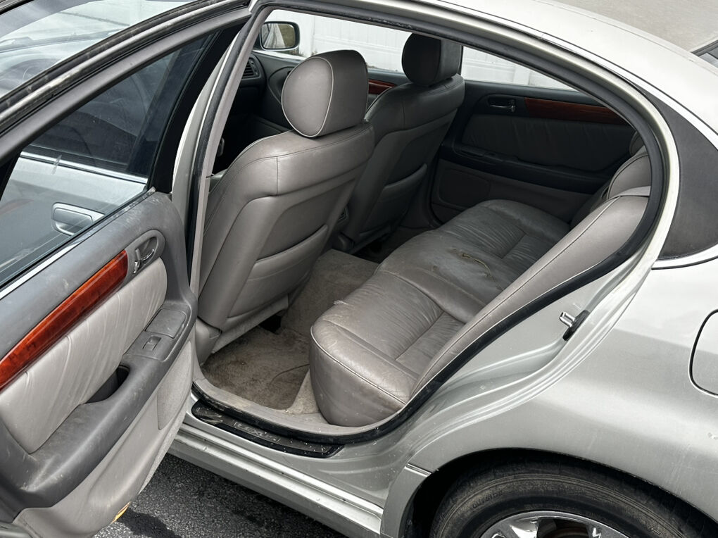 2002 Lexus GS 300 Base in Eagle Mountain, UT | KSL Cars