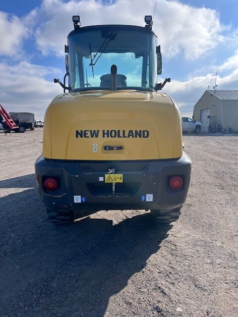 Wheel Loader | Farm Equipment | KSL Classifieds