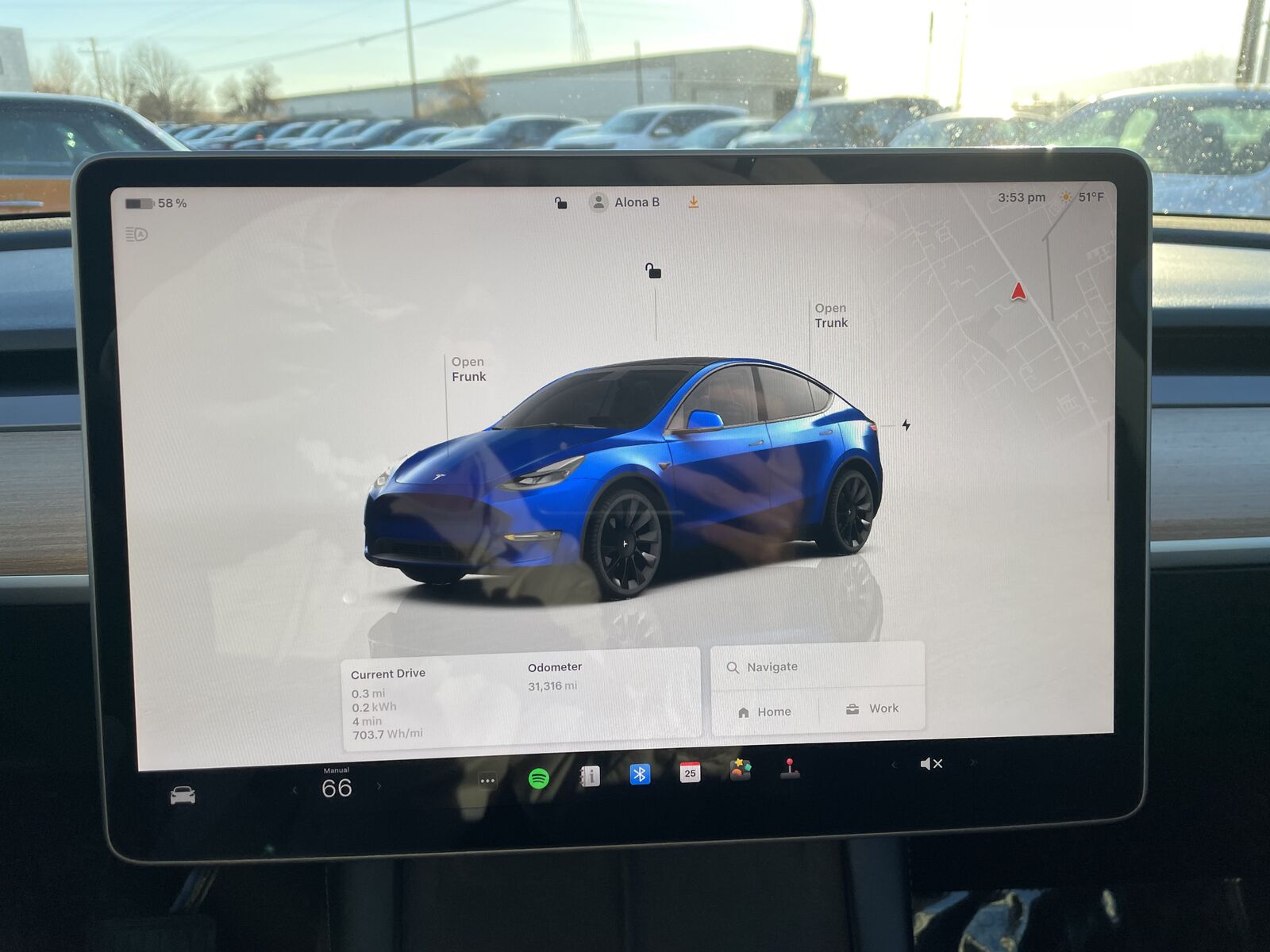 2023 Tesla Model Y Long Range in Lindon, UT | KSL Cars