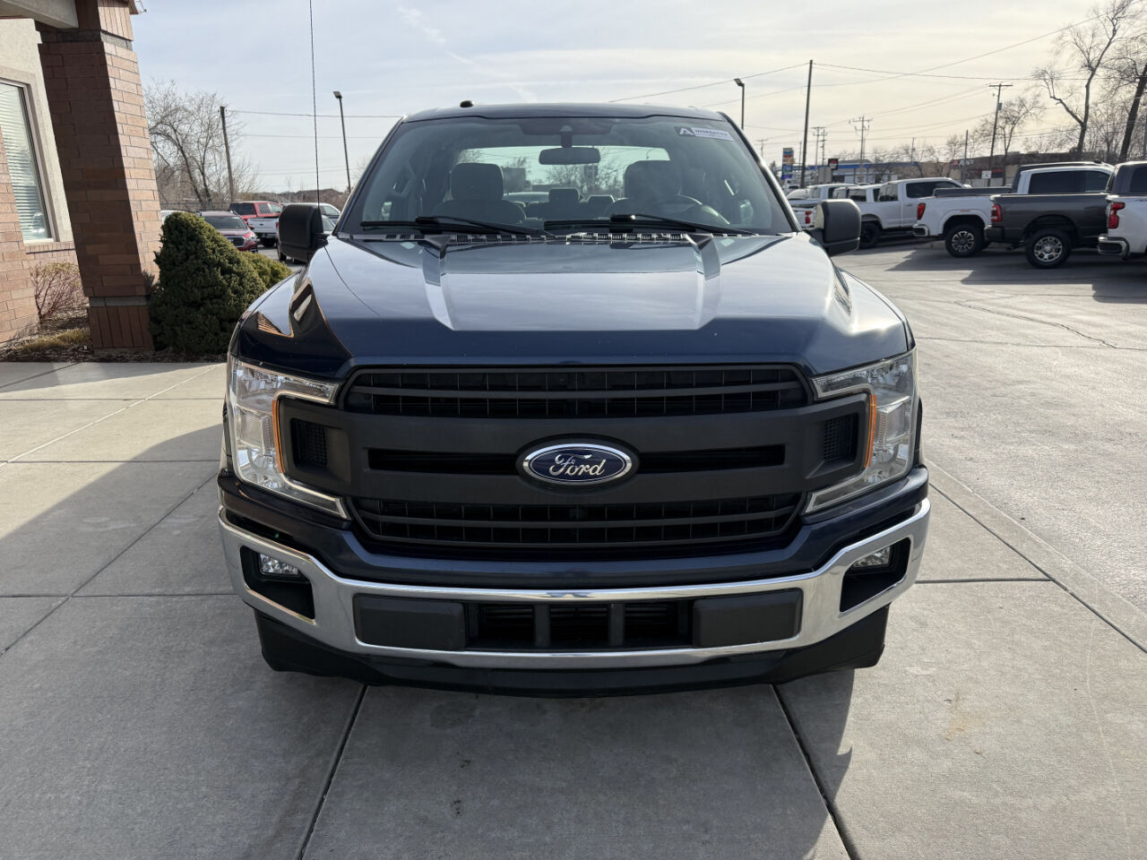 2019 Ford F-150 XL in Roy, UT | KSL Cars