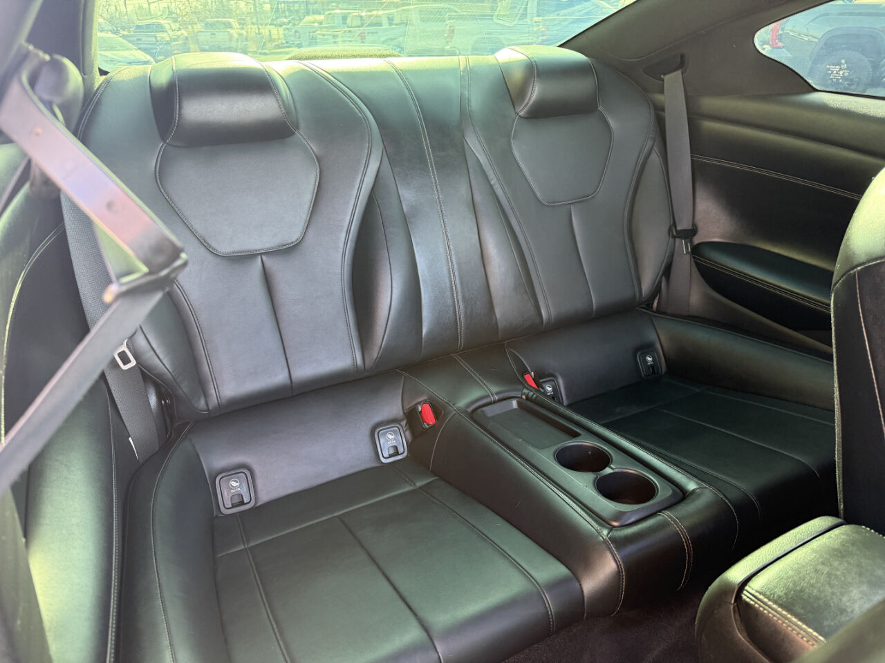 2018 Infiniti Q60 2.0T Luxe in Roy, UT | KSL Cars