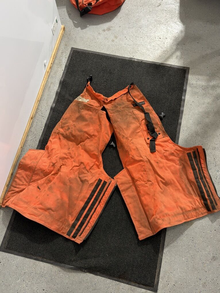 Arborist/Forestry Gear Bundle | Men's Clothing | KSL Classifieds