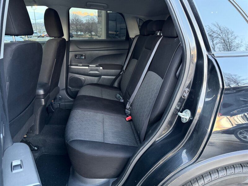 2020 Mitsubishi Outlander Sport SE in North Logan, UT | KSL Cars