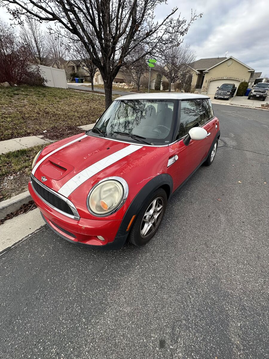 2008 Mini Cooper S in Magna, UT | KSL Cars