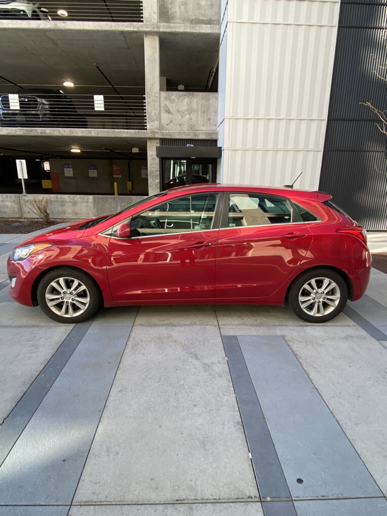 2015 Hyundai Elantra GT Base in Salt Lake City, UT | KSL Cars