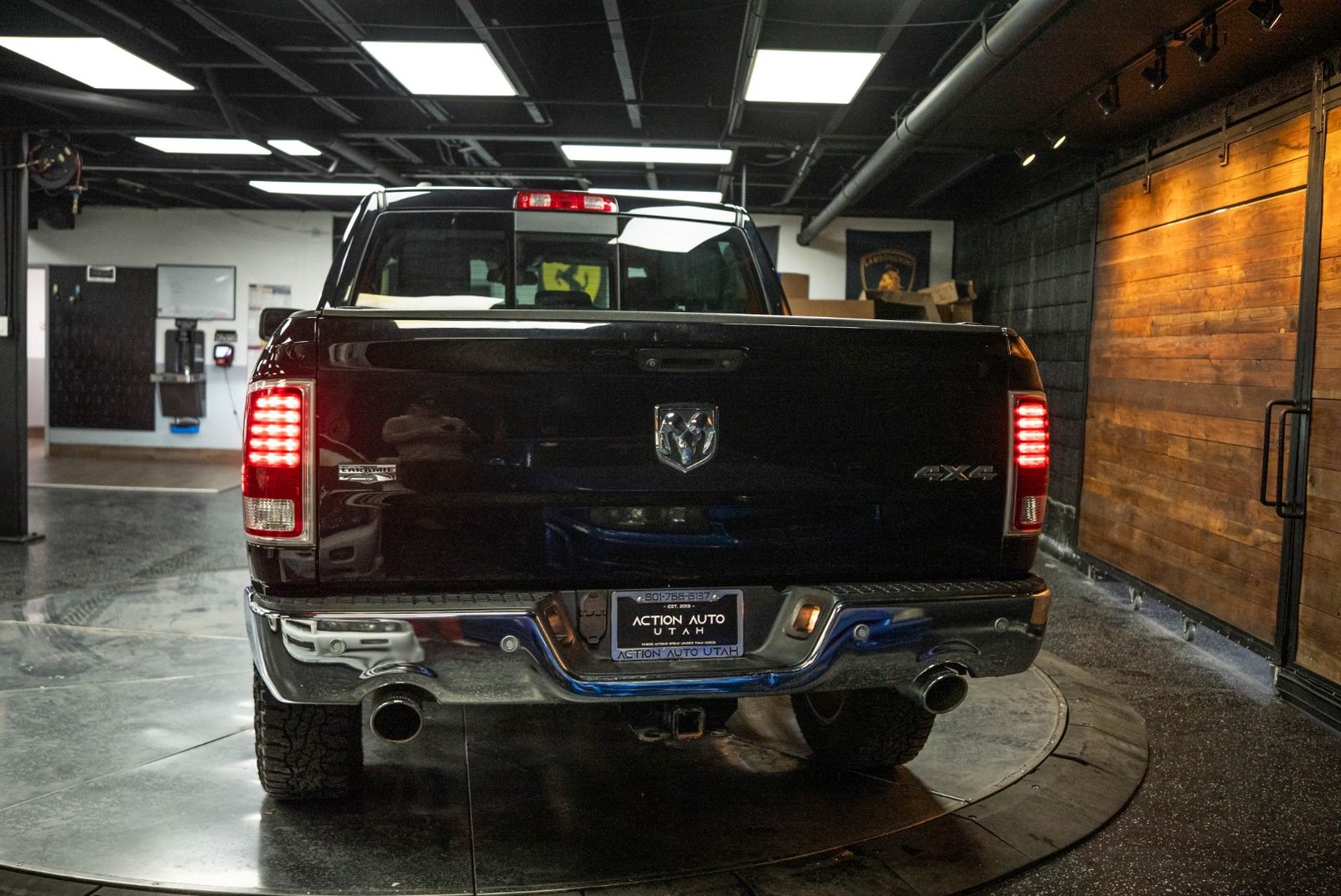 2014 Ram 1500 Laramie in Orem, UT | KSL Cars