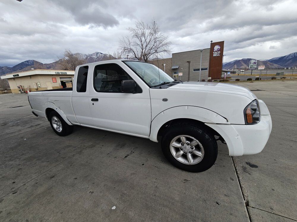 2002 Nissan Frontier XE in Provo, UT | KSL Cars