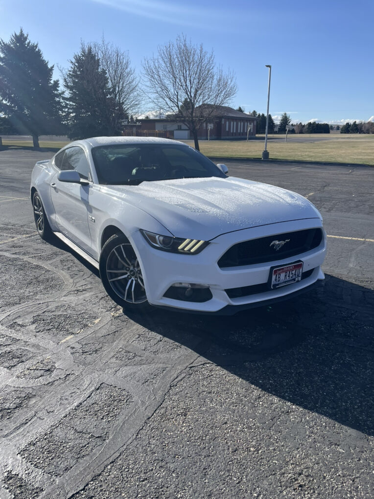 2017 Ford Mustang GT in Idaho Falls, ID | KSL Cars